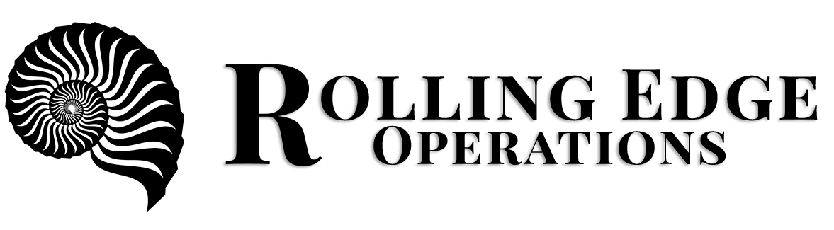 Rolling Edge Operations - Rolling Edge Operations