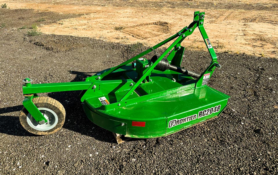 Rolling Edge Operations - Rolling Edge Operations